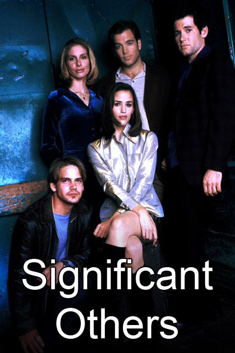 Significant Others (1998 TV series) ~ Complete Wiki | Ratings | Photos ...