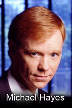 Michael Hayes (TV series) - Alchetron, the free social encyclopedia