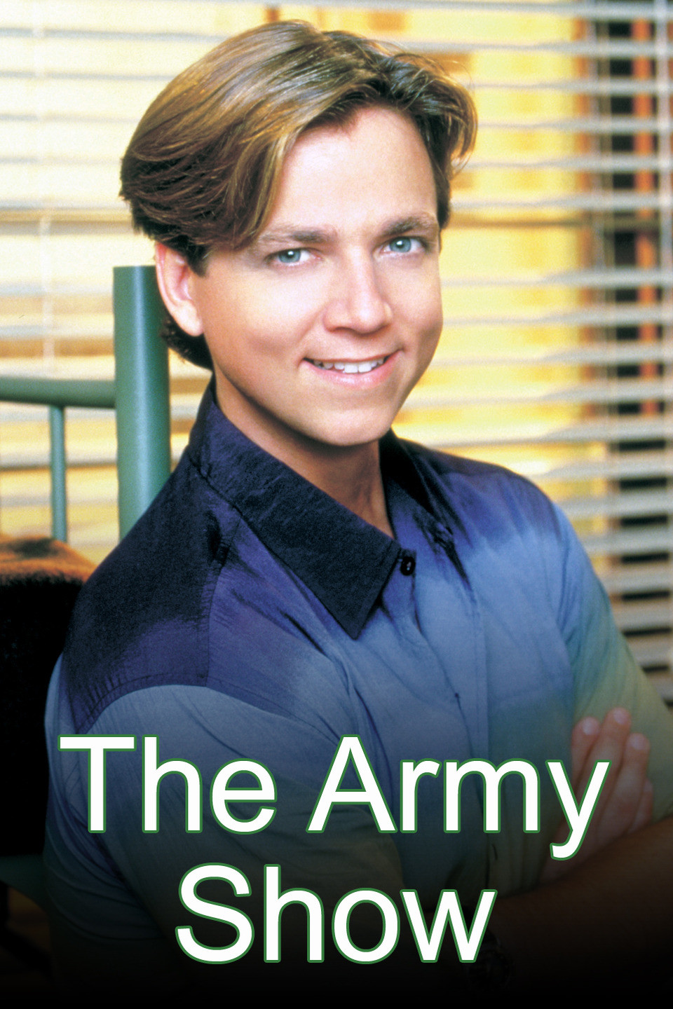 The Army Show - Alchetron, The Free Social Encyclopedia