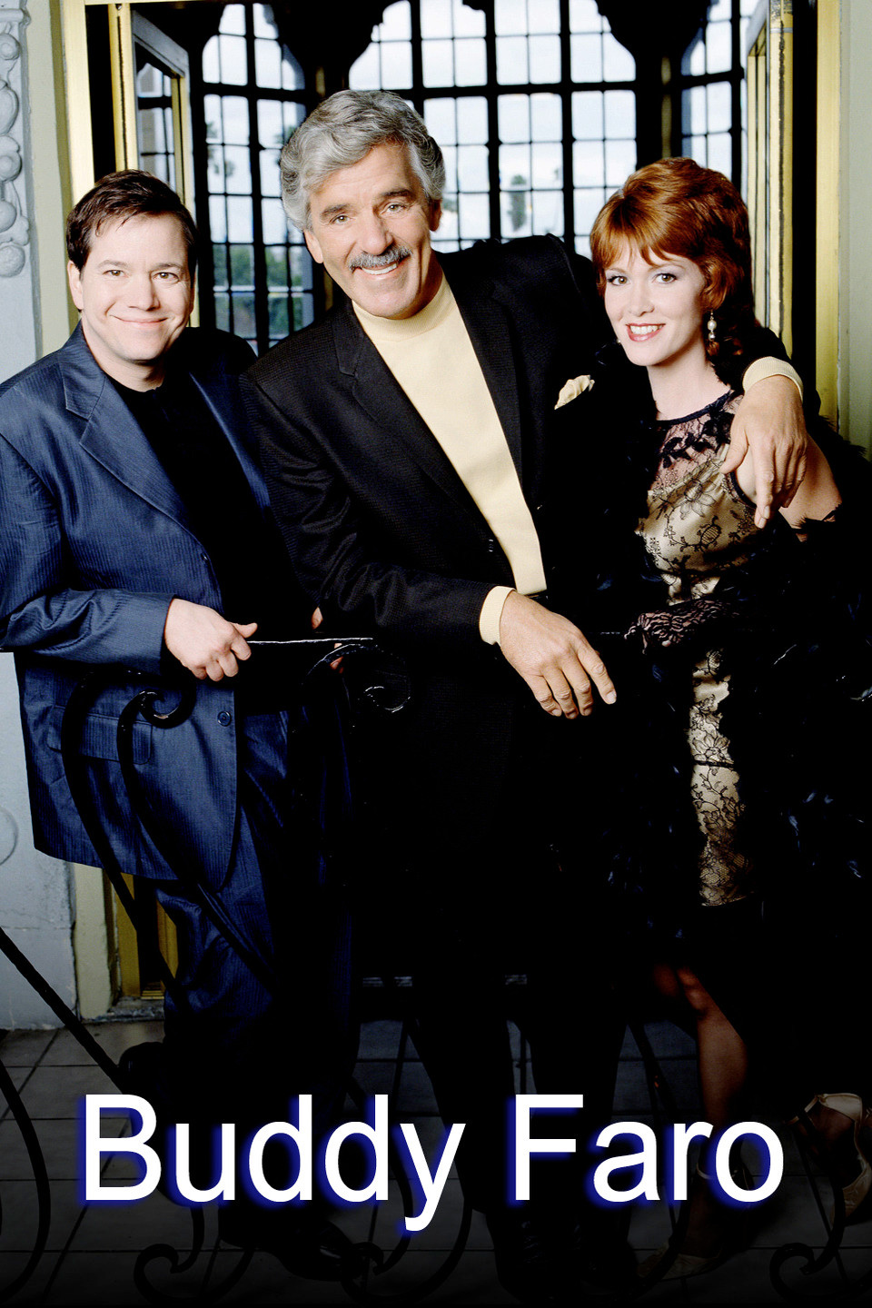 Buddy Faro - Alchetron, The Free Social Encyclopedia