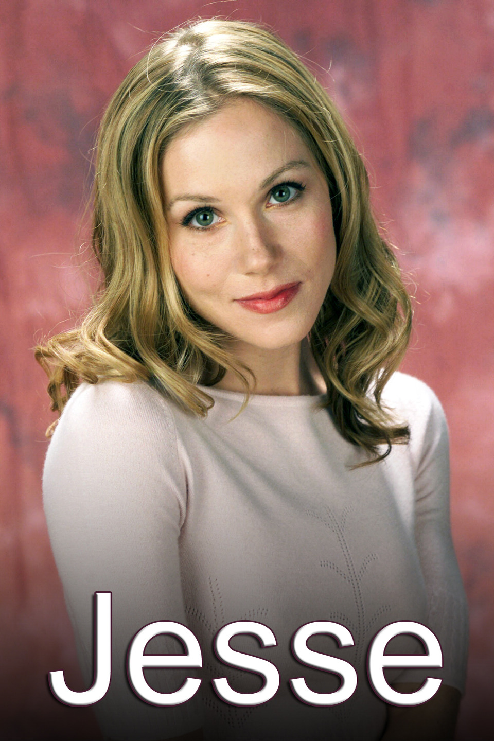 Jesse (TV series) - Alchetron, The Free Social Encyclopedia