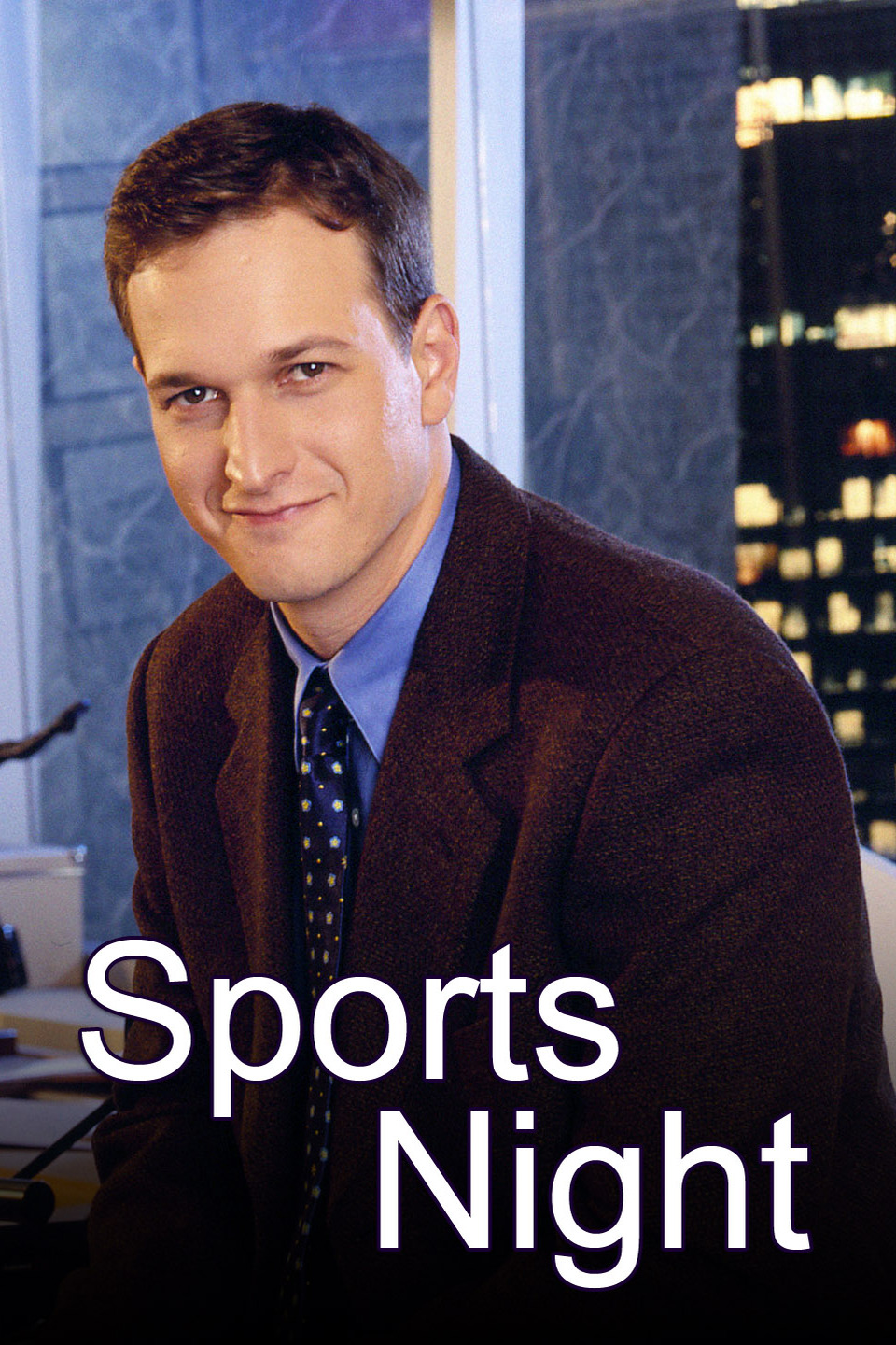 Sports Night - Alchetron, The Free Social Encyclopedia