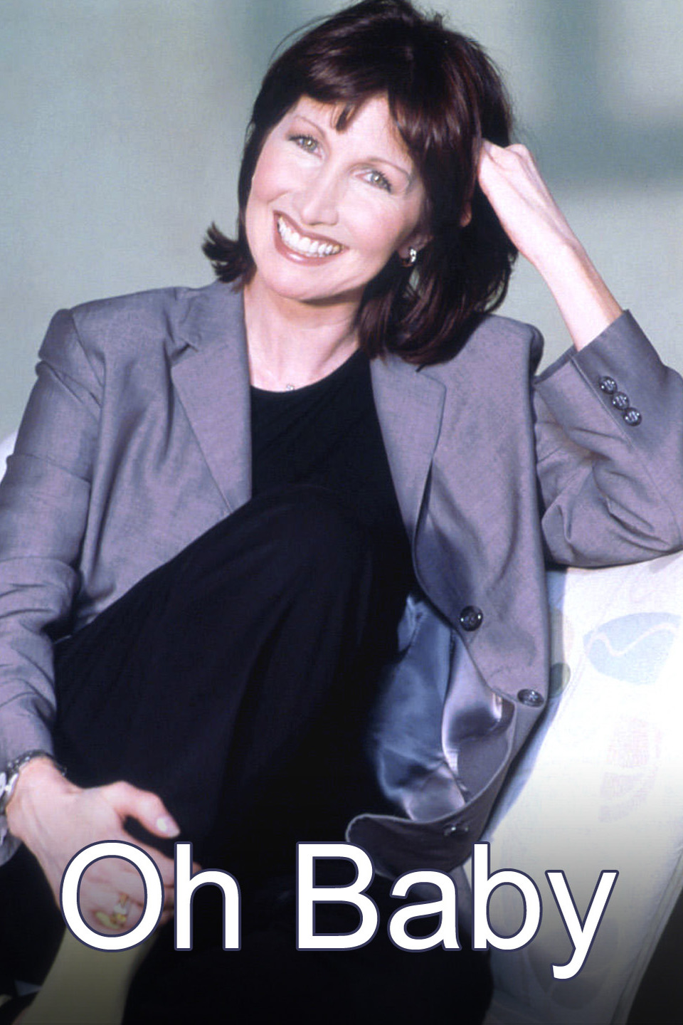 Oh Baby (TV series) - Alchetron, The Free Social Encyclopedia