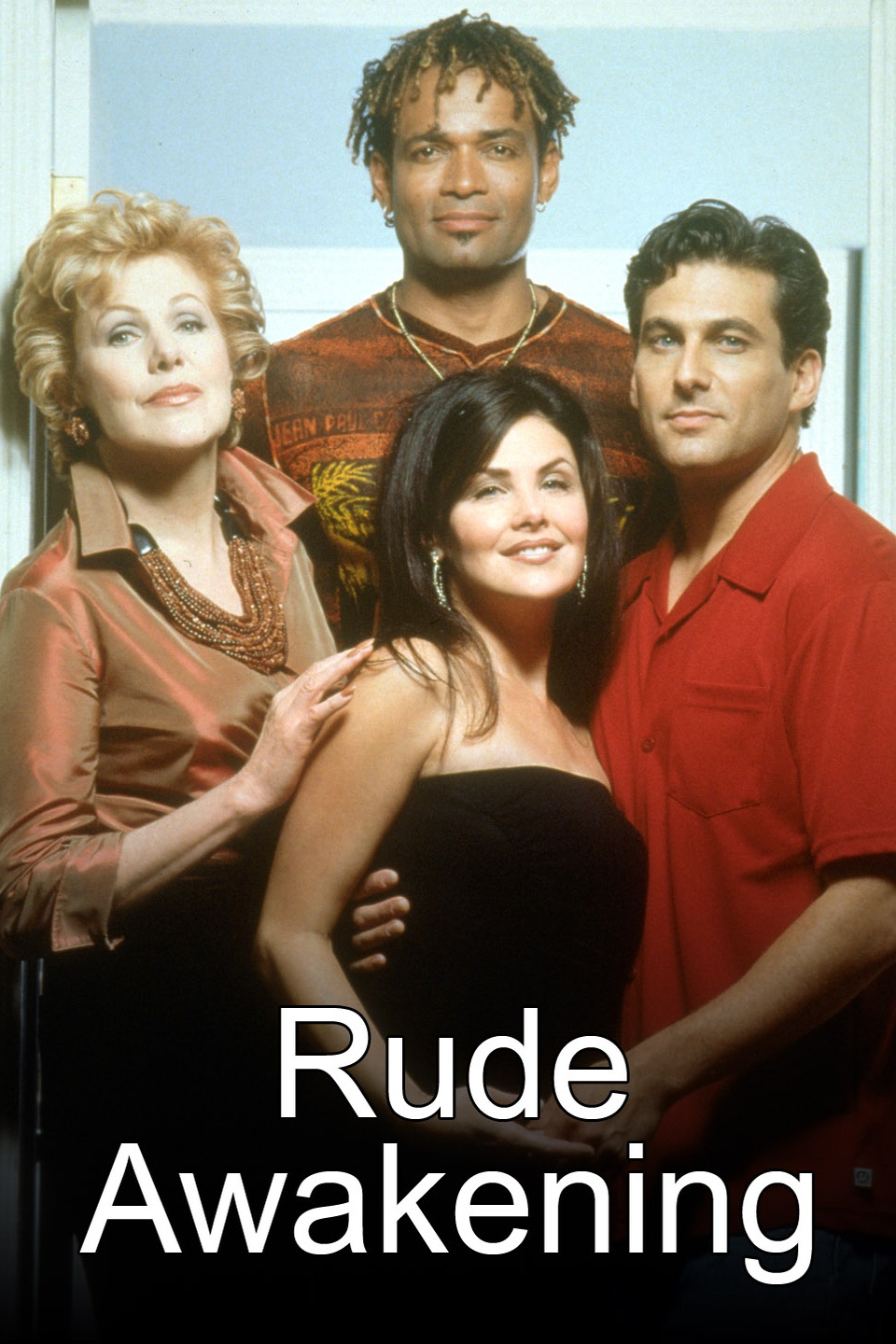 Rude Awakening (TV series) - Alchetron, the free social encyclopedia