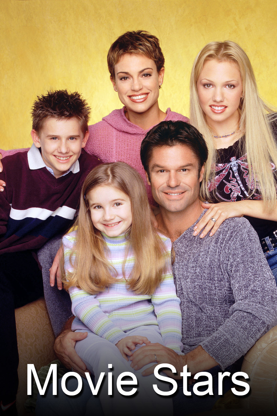 Movie Stars (TV series) - Alchetron, the free social encyclopedia