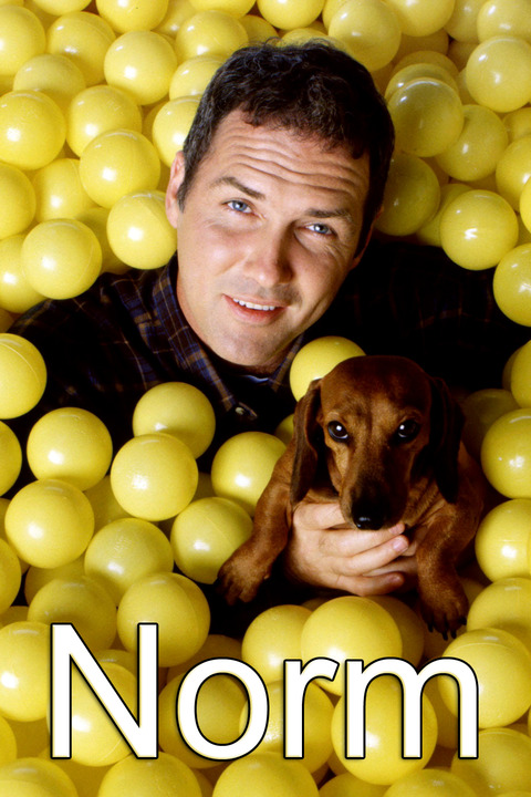 The Norm Show - Alchetron, The Free Social Encyclopedia