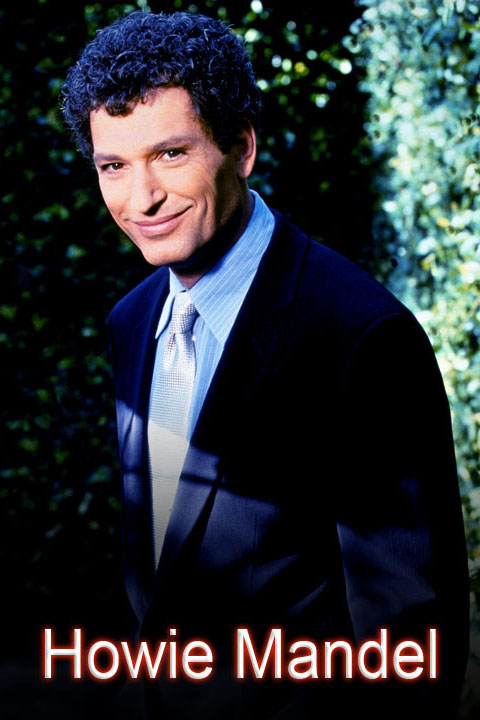 The Howie Mandel Show - Alchetron, The Free Social Encyclopedia