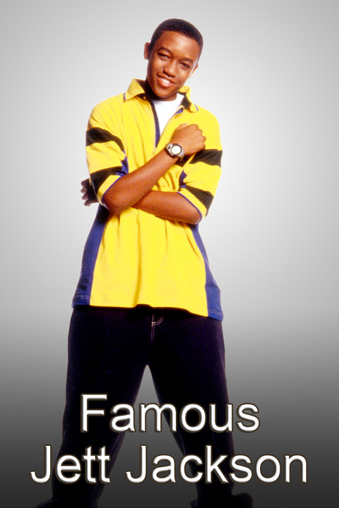 The Famous Jett Jackson - Alchetron, the free social encyclopedia