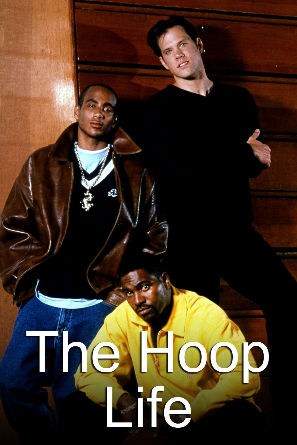 The Hoop Life - Alchetron, The Free Social Encyclopedia