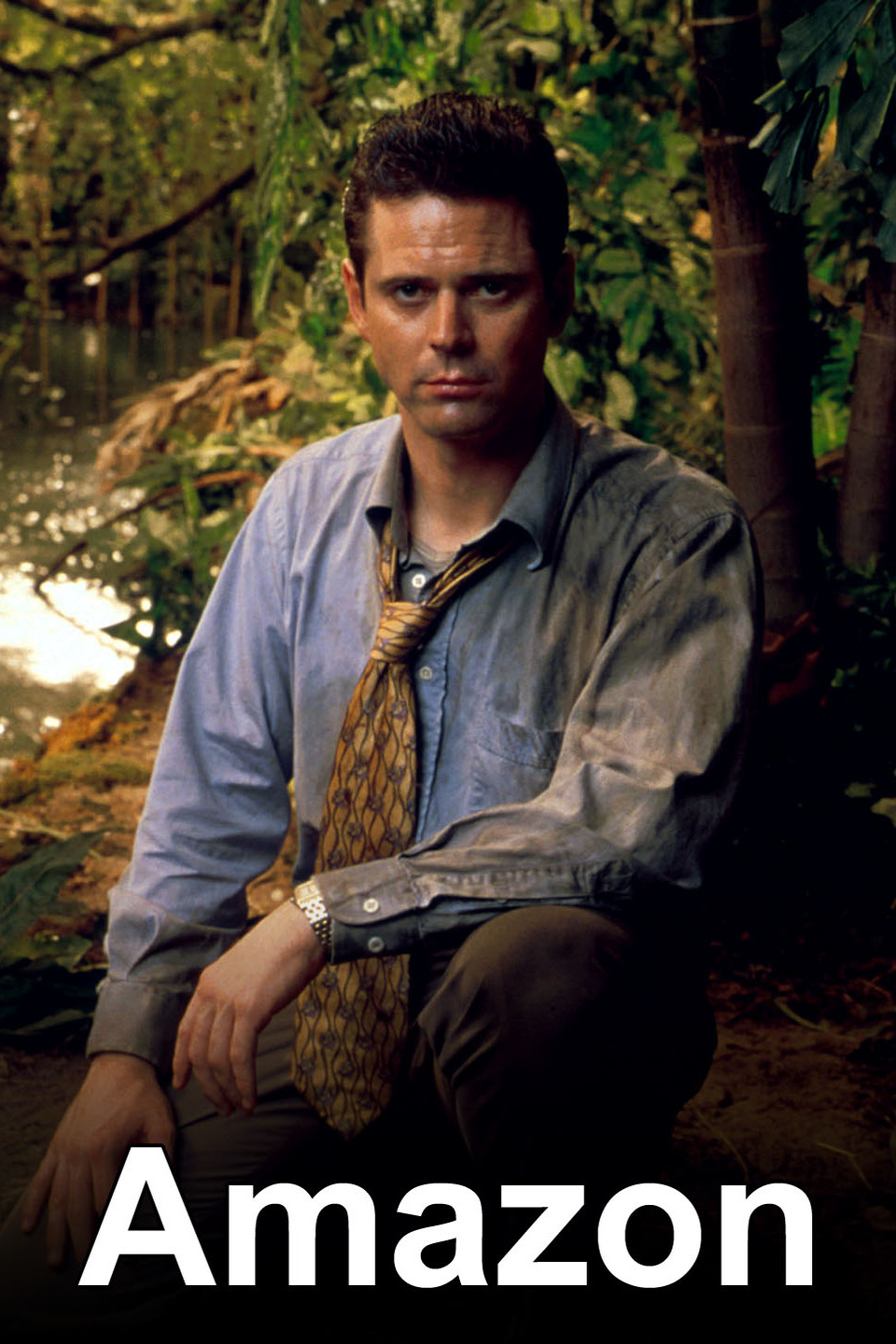 Amazon (1999 TV series) - Alchetron, the free social encyclopedia