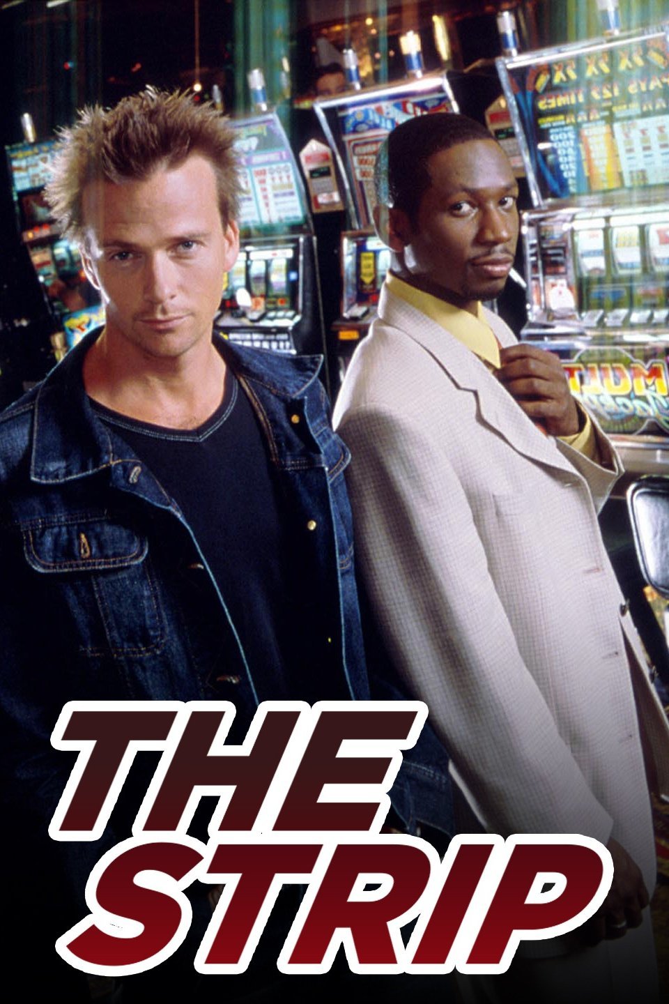 The Strip (U.S. TV series) - Alchetron, the free social encyclopedia