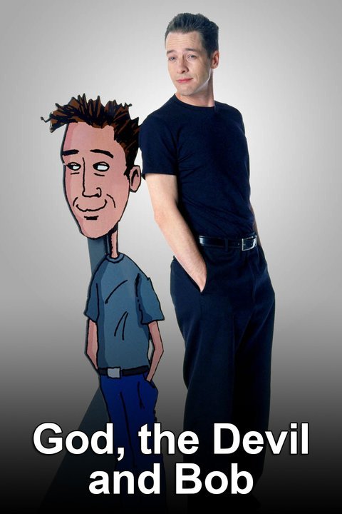 God, the Devil and Bob - Alchetron, The Free Social Encyclopedia