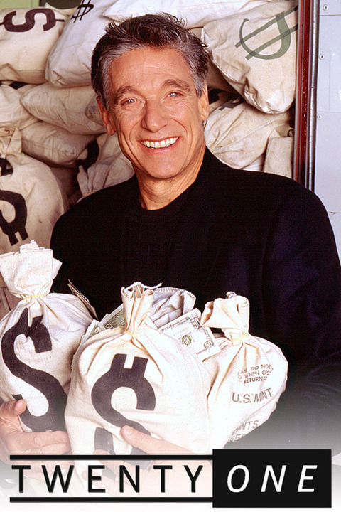 Twenty One (game show) - Alchetron, The Free Social Encyclopedia