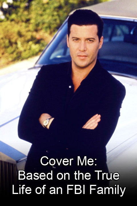 Cover Me (U.S. TV series) - Alchetron, the free social encyclopedia
