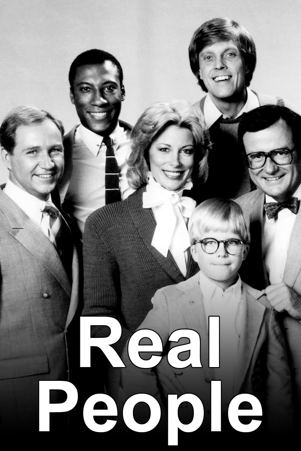 Real People - Alchetron, The Free Social Encyclopedia