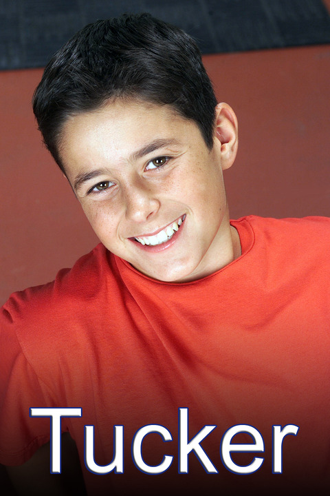 Tucker (2000 TV series) - Alchetron, the free social encyclopedia