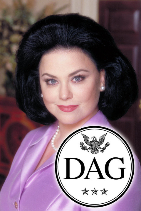 DAG (TV series) - Alchetron, The Free Social Encyclopedia