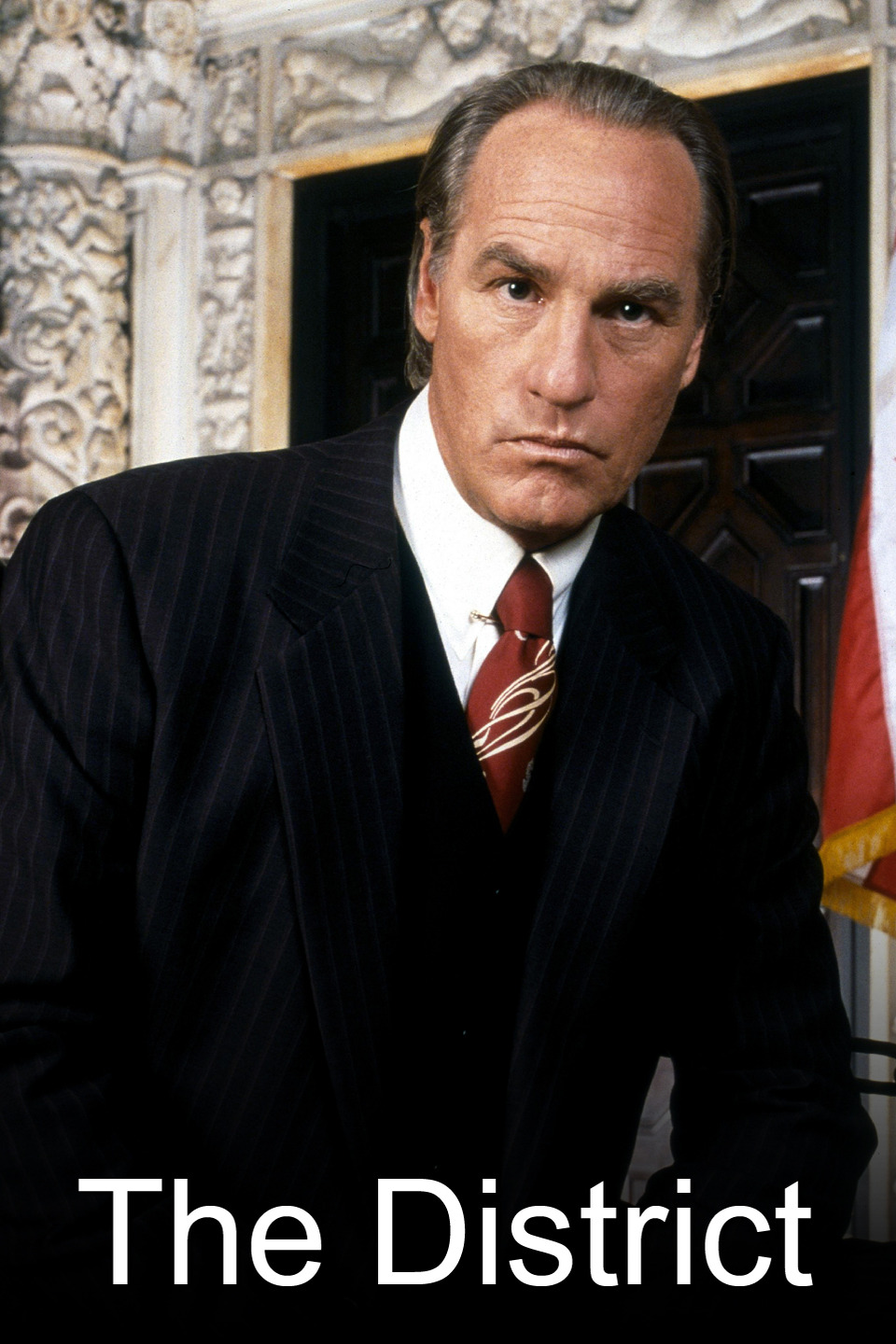 The District - Alchetron, The Free Social Encyclopedia