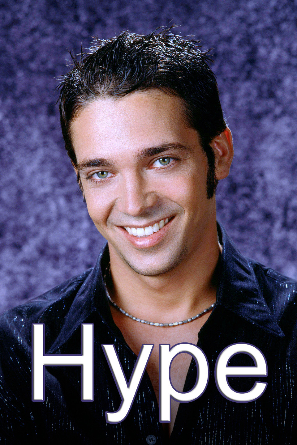 Hype (TV series) - Alchetron, The Free Social Encyclopedia