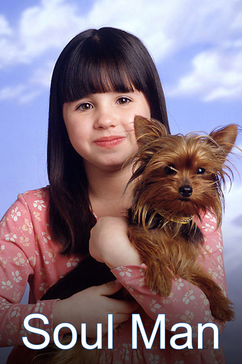 Soul Man (TV series) - Alchetron, The Free Social Encyclopedia