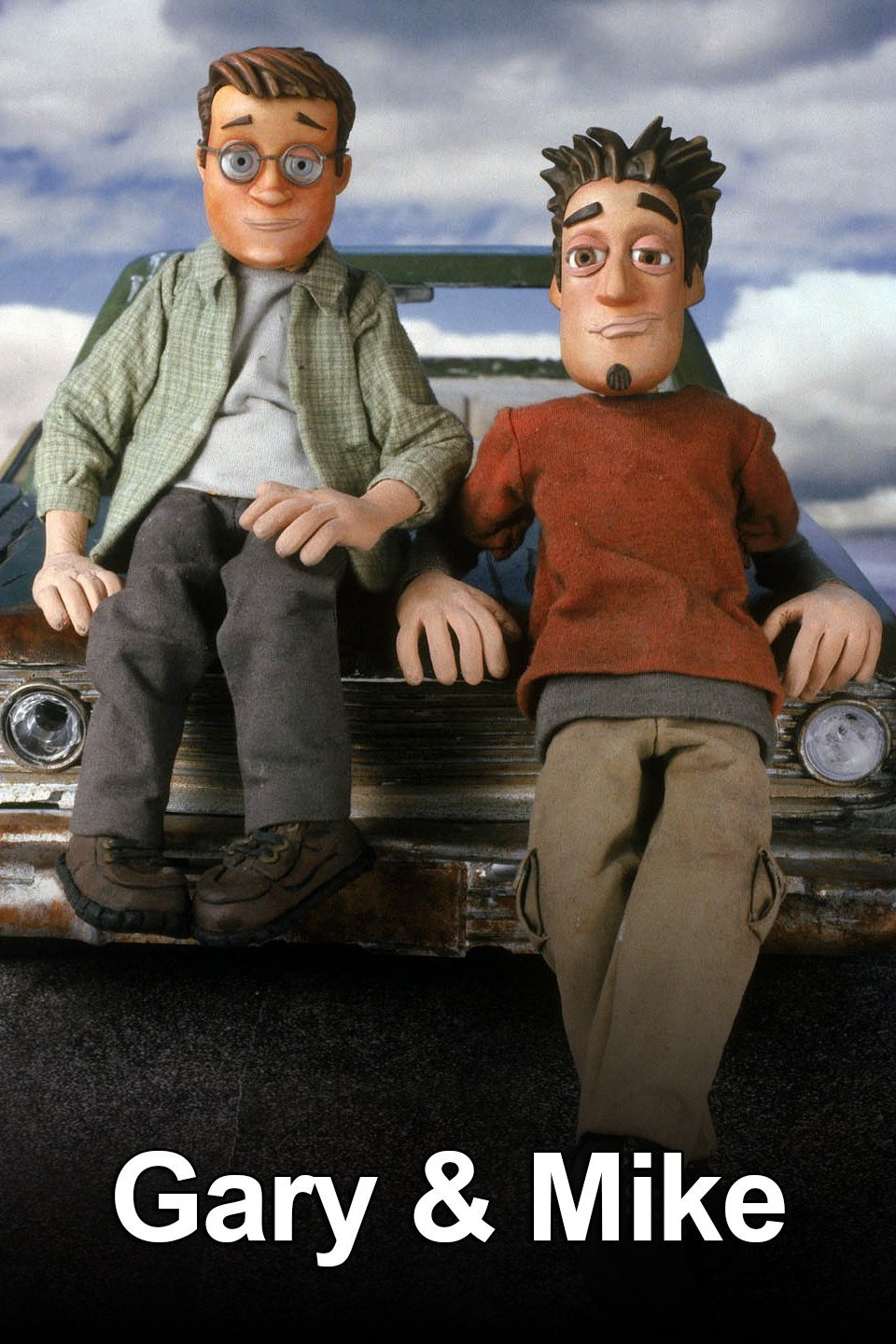 Gary and Mike - Alchetron, The Free Social Encyclopedia