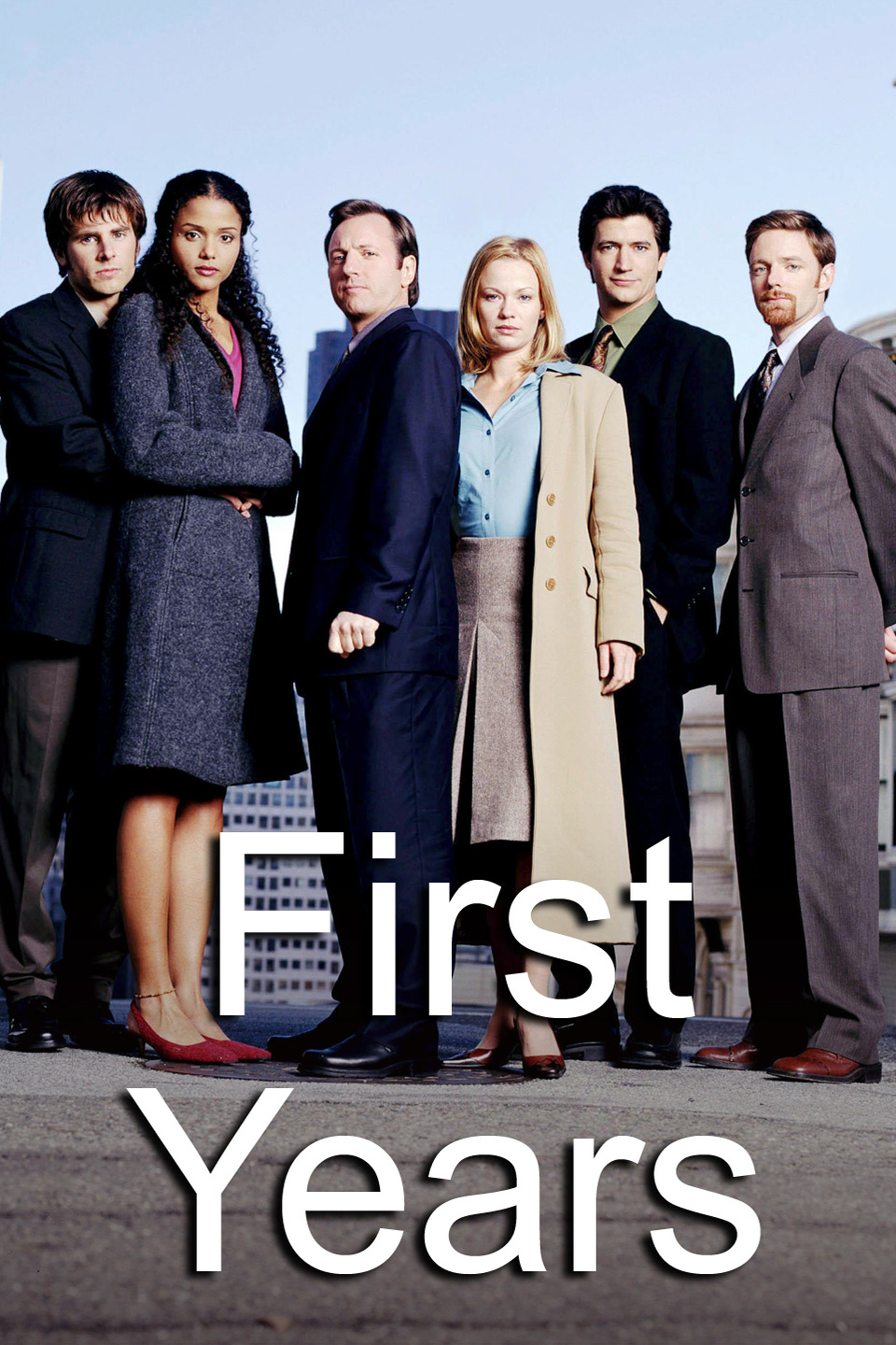 First Years - Alchetron, The Free Social Encyclopedia