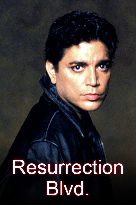 Resurrection Blvd. - Alchetron, The Free Social Encyclopedia