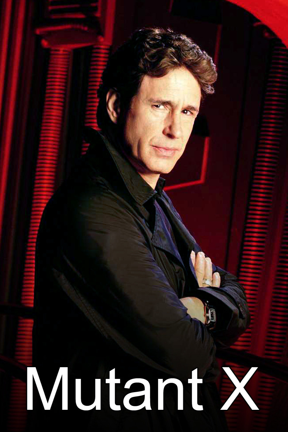 Mutant X (TV series) - Alchetron, The Free Social Encyclopedia