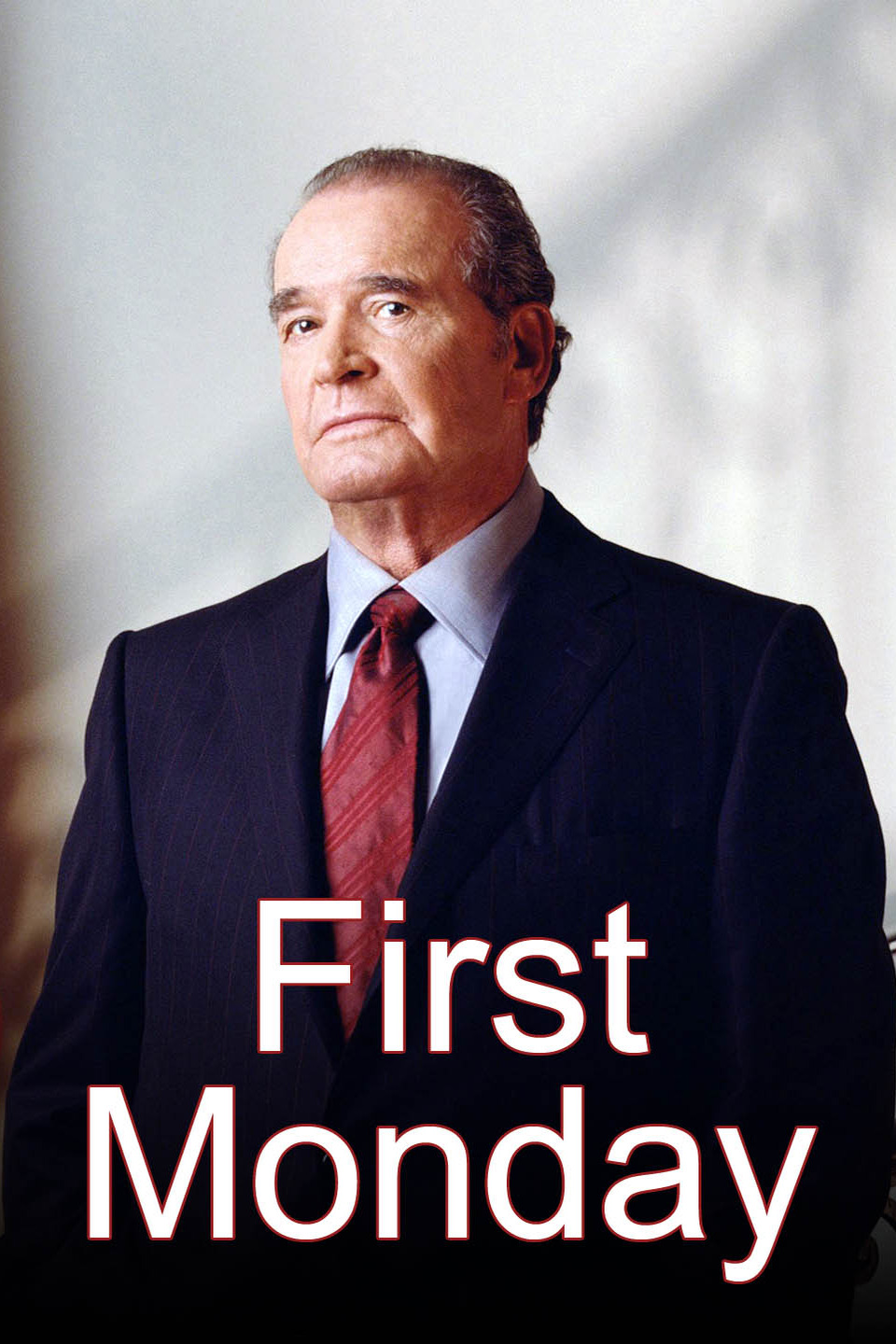 First Monday - Alchetron, The Free Social Encyclopedia