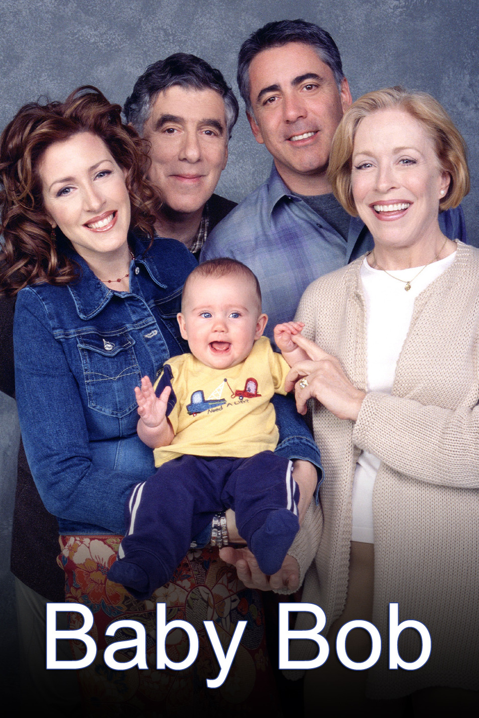 Baby Bob - Alchetron, The Free Social Encyclopedia