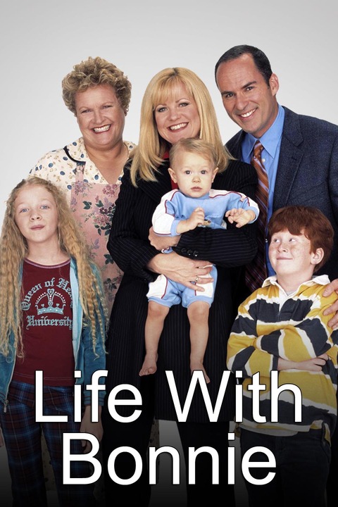 Life with Bonnie - Alchetron, The Free Social Encyclopedia