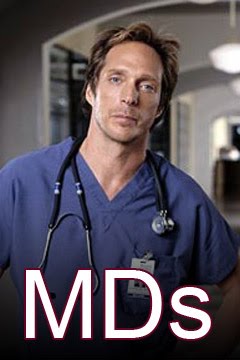 MDs (TV series) ~ Complete Wiki | Ratings | Photos | Videos | Cast