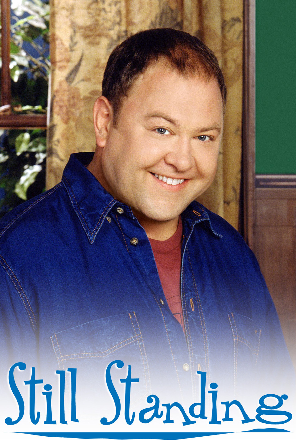 Still Standing (TV series) - Alchetron, the free social encyclopedia