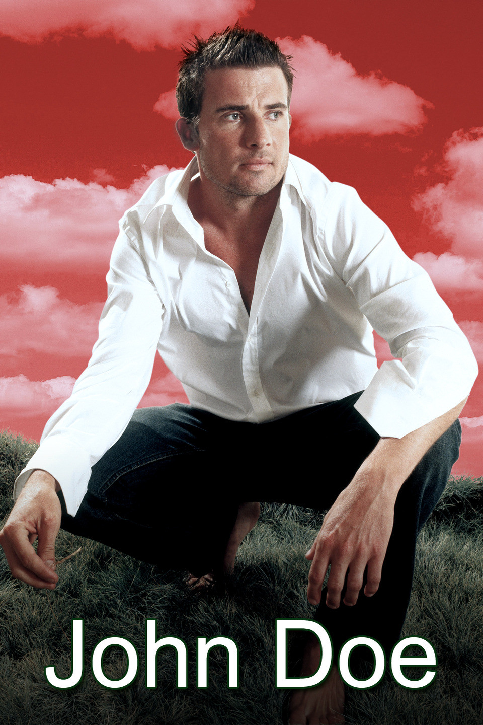 John Doe (TV series) - Alchetron, The Free Social Encyclopedia