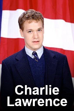 Charlie Lawrence - Alchetron, The Free Social Encyclopedia