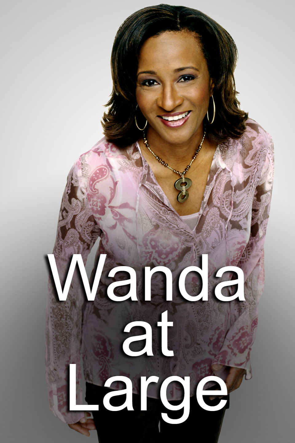 Wanda at Large - Alchetron, The Free Social Encyclopedia