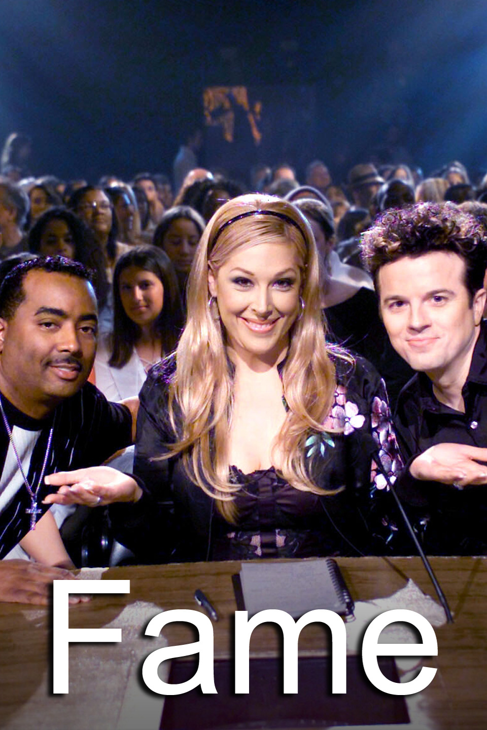 Fame (2003 TV series) - Alchetron, The Free Social Encyclopedia