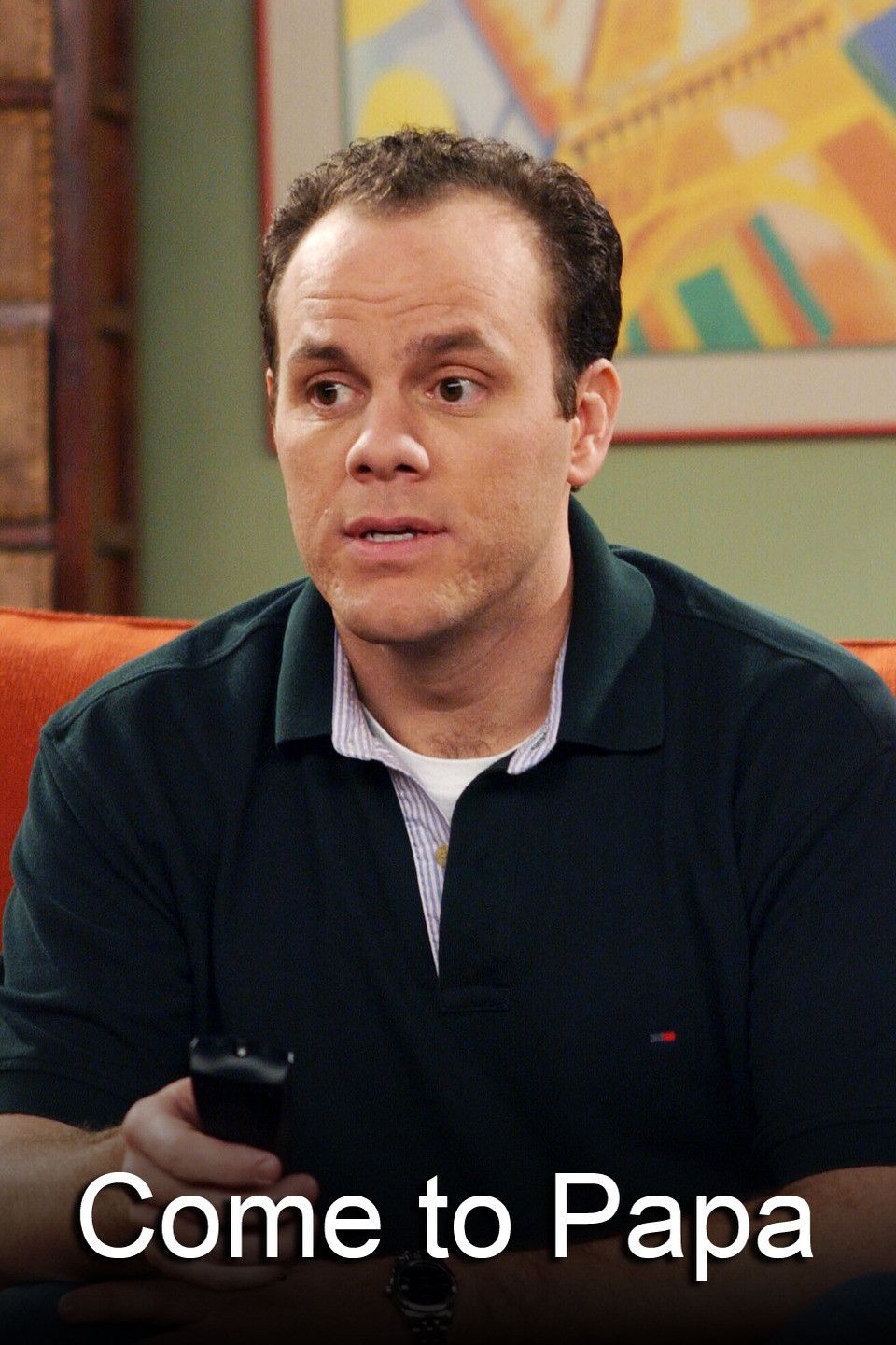 Come to Papa (TV series) ~ Complete Wiki | Ratings | Photos | Videos | Cast