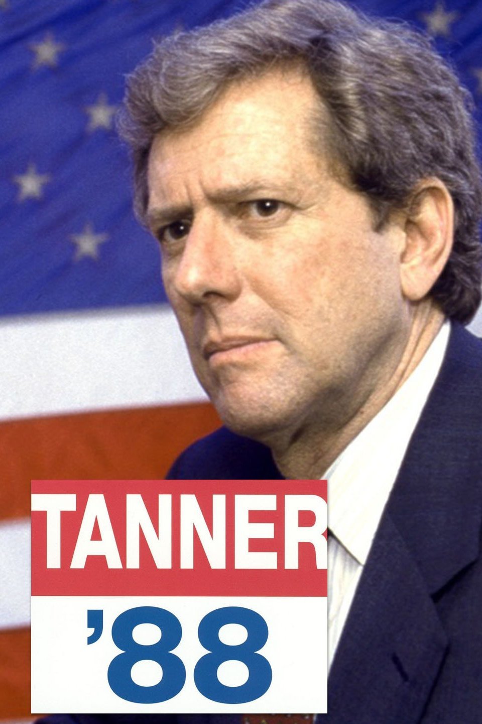 Tanner '88 - Alchetron, The Free Social Encyclopedia