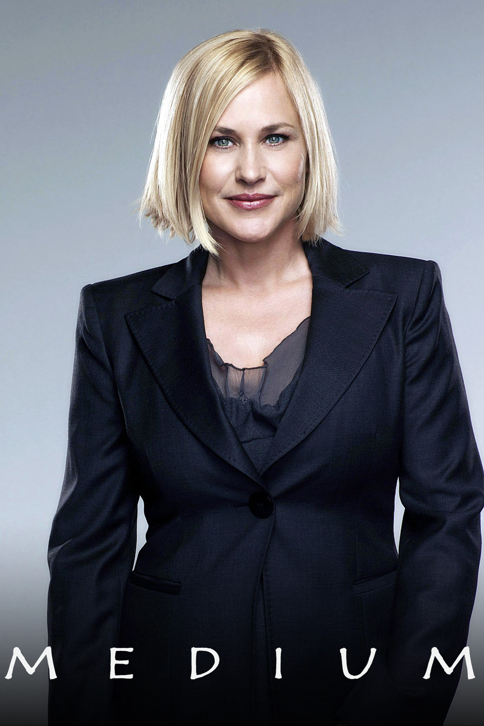 Medium (TV series) - Alchetron, The Free Social Encyclopedia