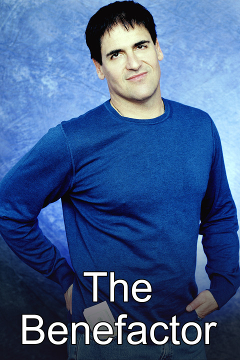 The Benefactor - Alchetron, The Free Social Encyclopedia