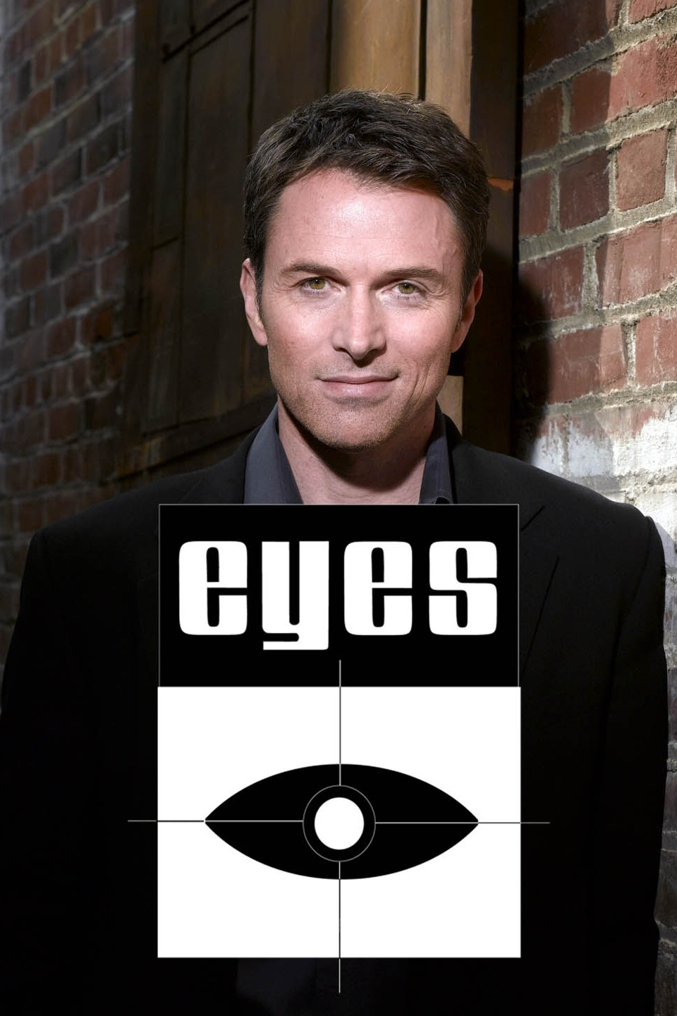 Eyes (TV series) - Alchetron, The Free Social Encyclopedia