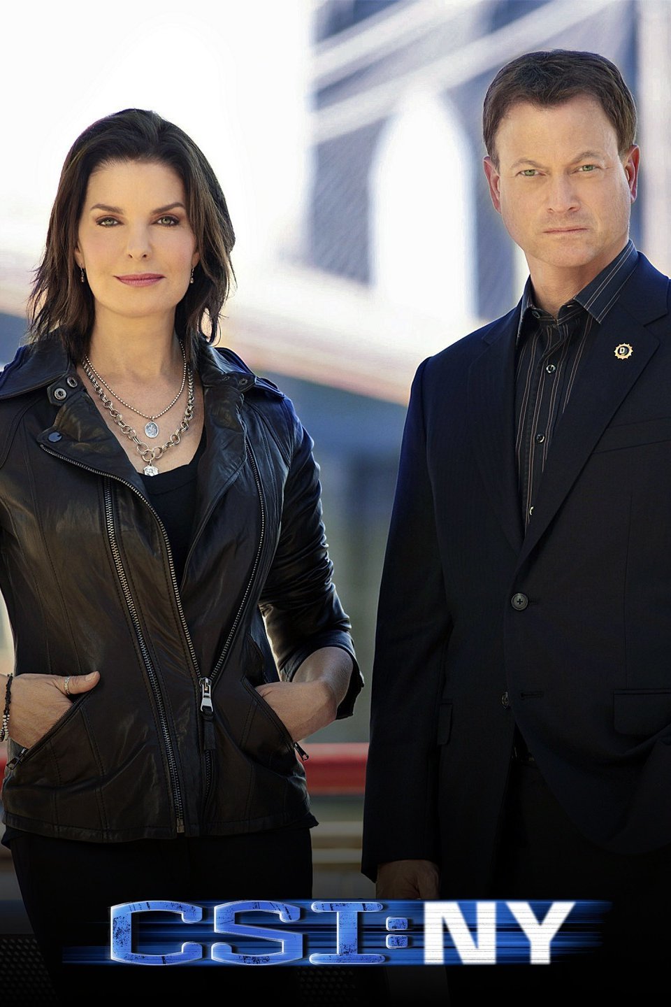 List of CSI: NY episodes - Alchetron, the free social encyclopedia