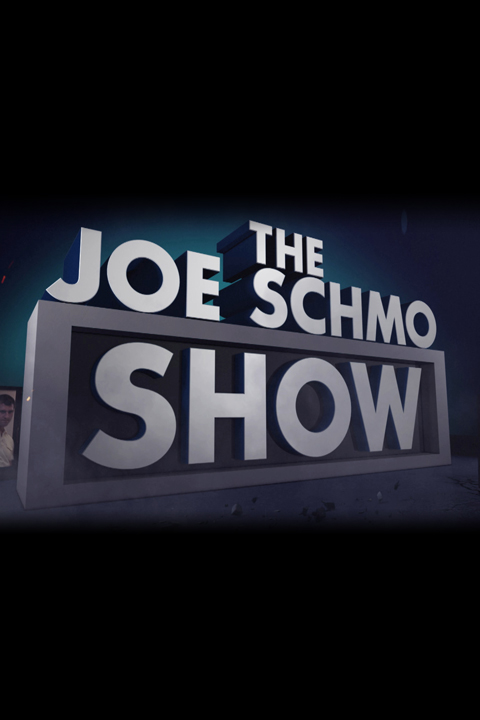 The Joe Schmo Show - Alchetron, The Free Social Encyclopedia