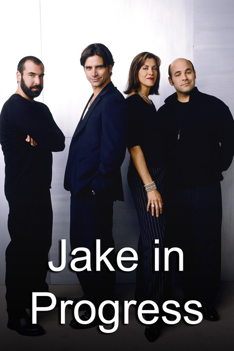 Jake in Progress - Alchetron, The Free Social Encyclopedia