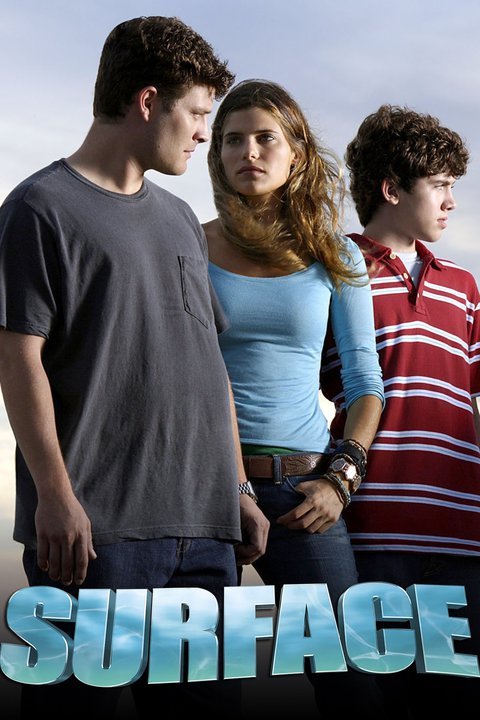 Surface (TV series) - Alchetron, The Free Social Encyclopedia