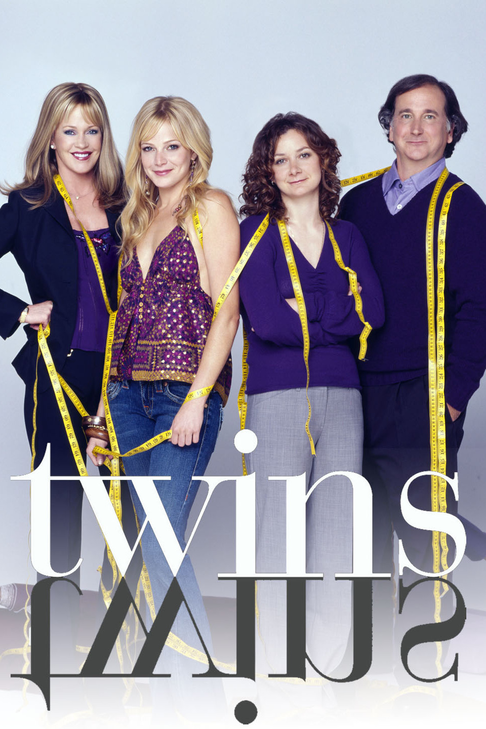 Twins (TV series) - Alchetron, The Free Social Encyclopedia