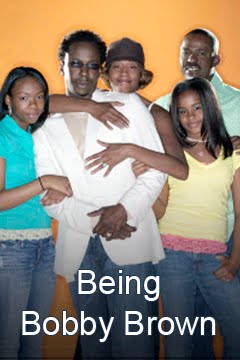 Being Bobby Brown - Alchetron, The Free Social Encyclopedia