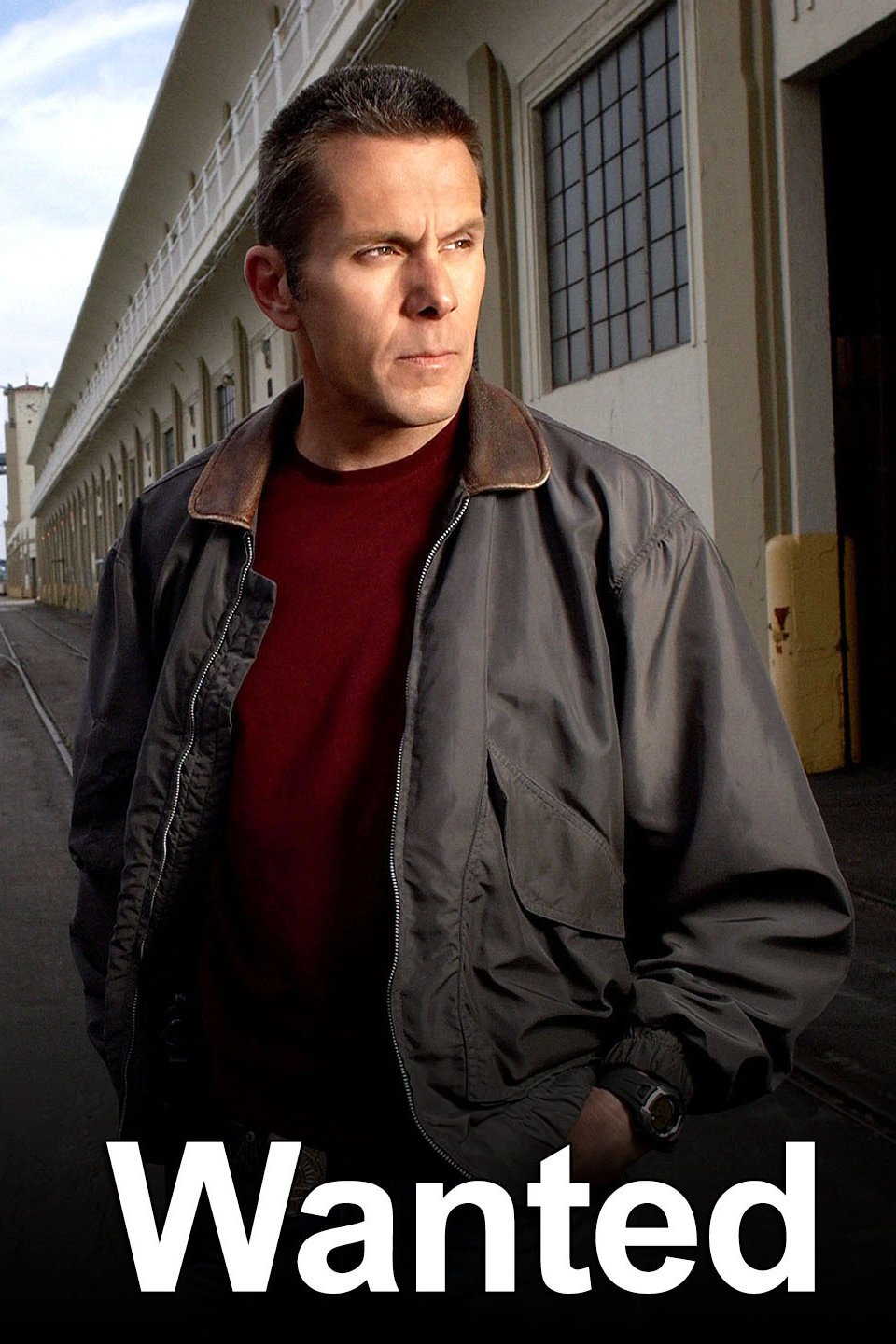 Wanted (TV series) - Alchetron, The Free Social Encyclopedia