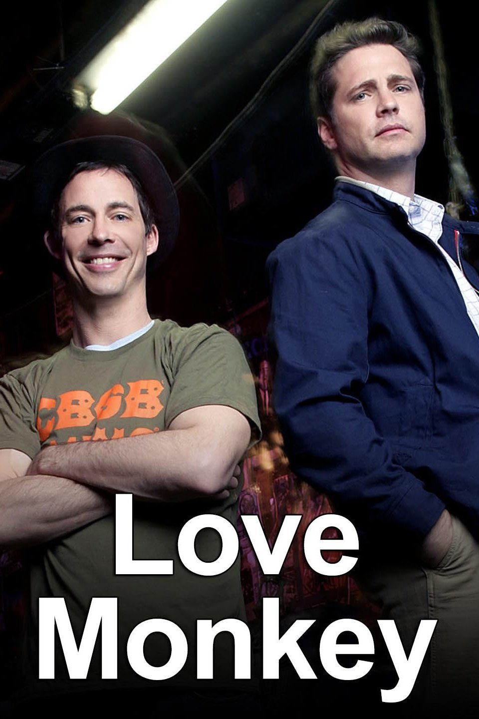 Love Monkey - Alchetron, The Free Social Encyclopedia